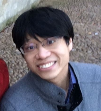 Guest blog: Simon Fung – Space Cat Press