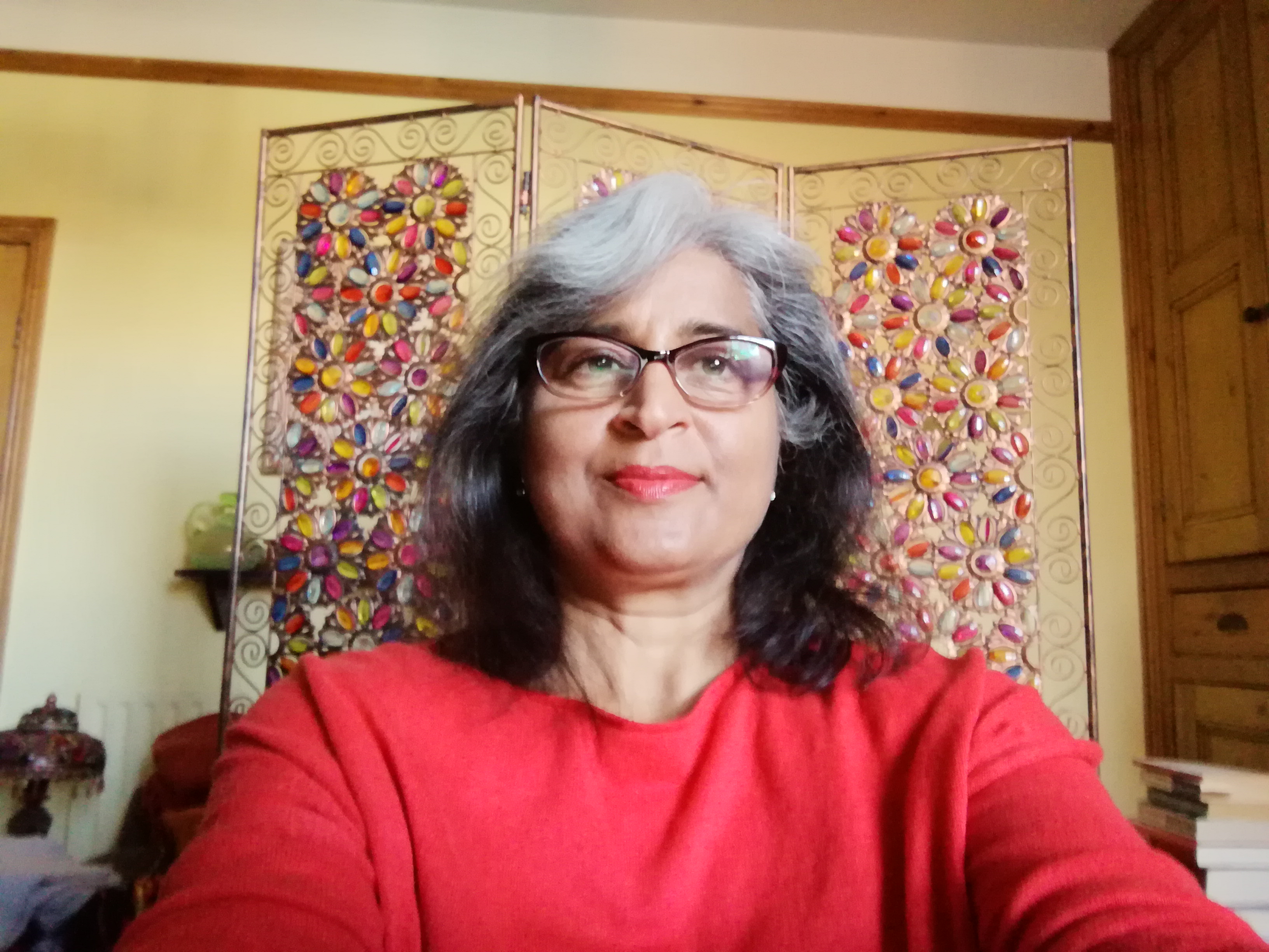 Abida Akram – Space Cat Press