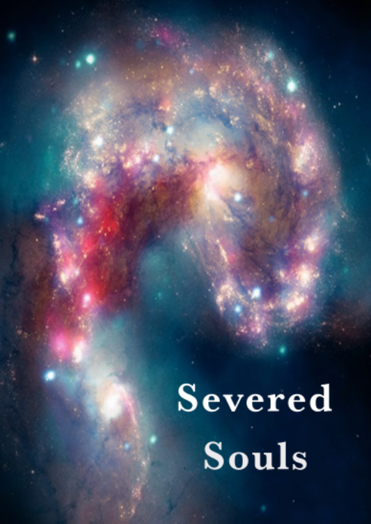Severed Souls – Space Cat Press